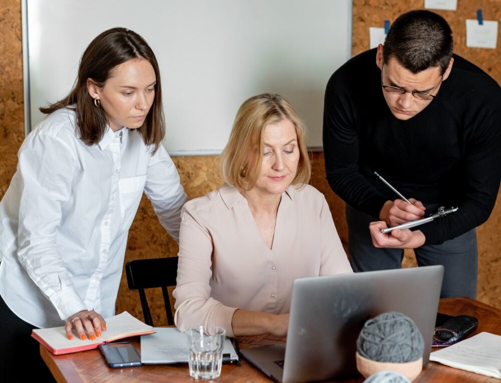 Feeling Disrespected at Work? This Is How To Deal With It | Peaceful ...