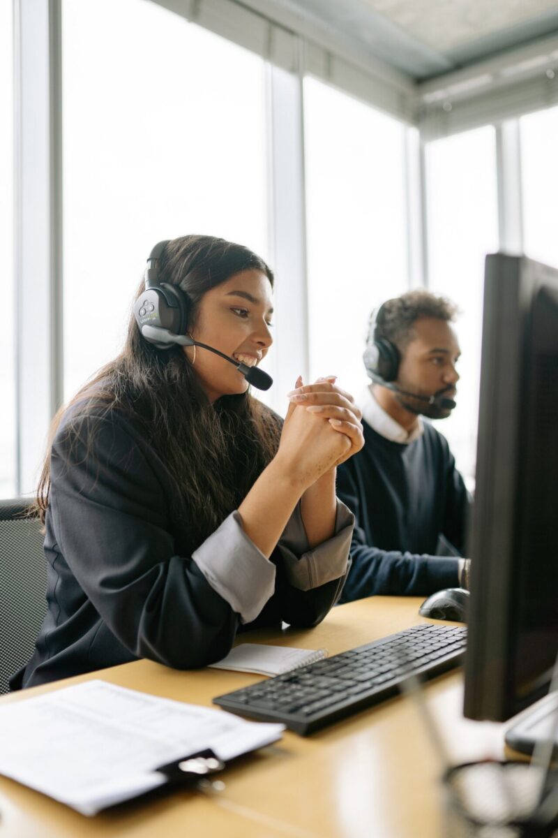 De-Escalation Training for Customer Service Workers | PLA