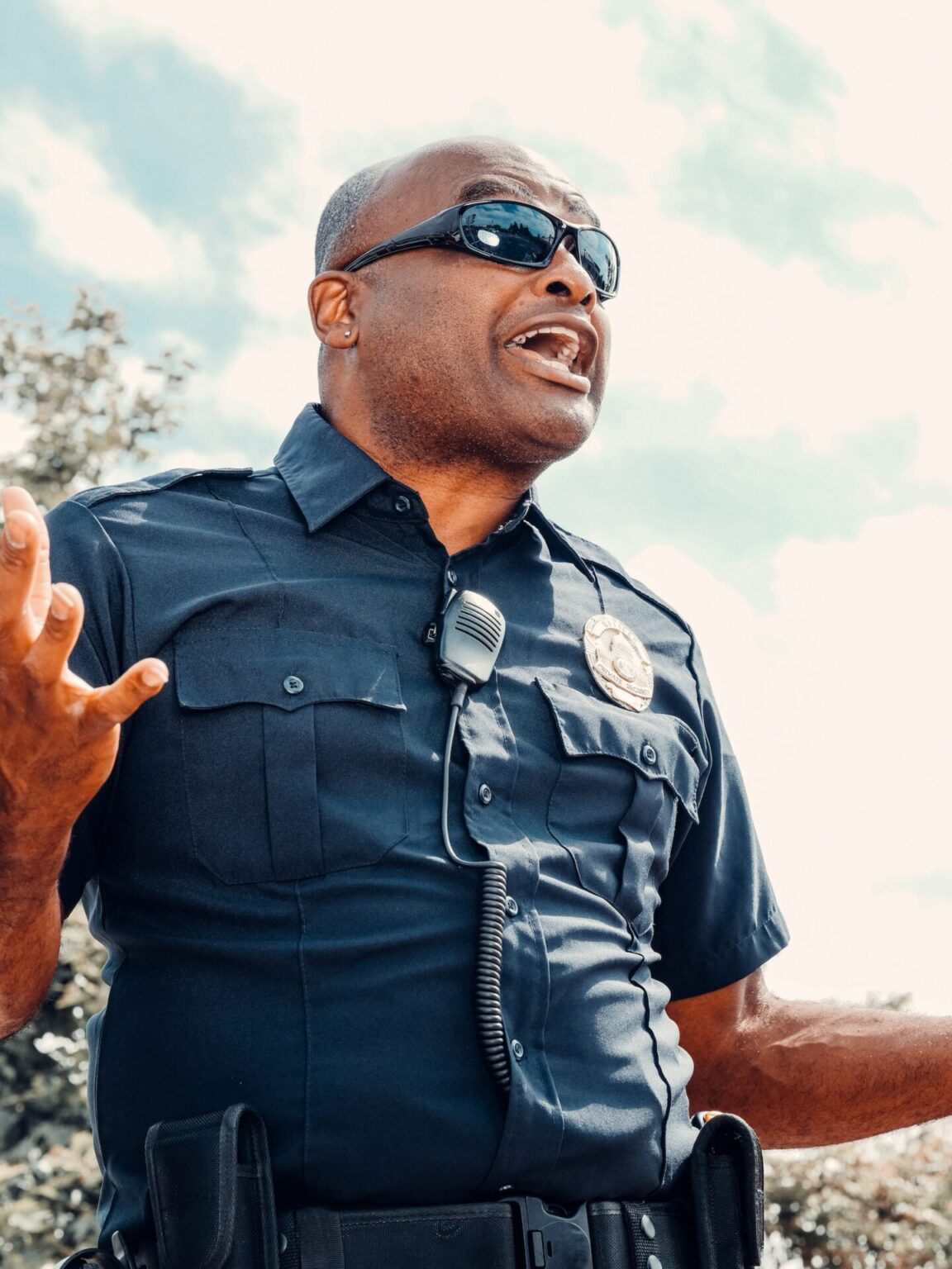 Conflict Resolution Training for Security Officers | Peaceful Leaders ...