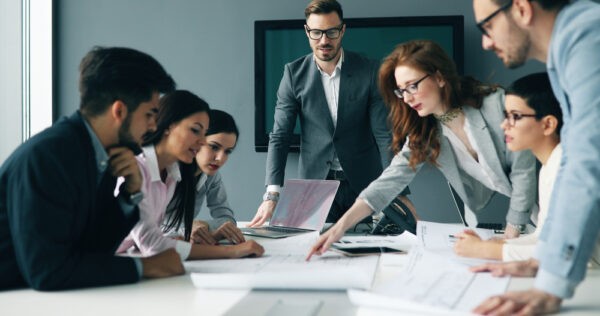 9 Examples of Accountability at Work (Practical & Real-Life) | Peaceful ...