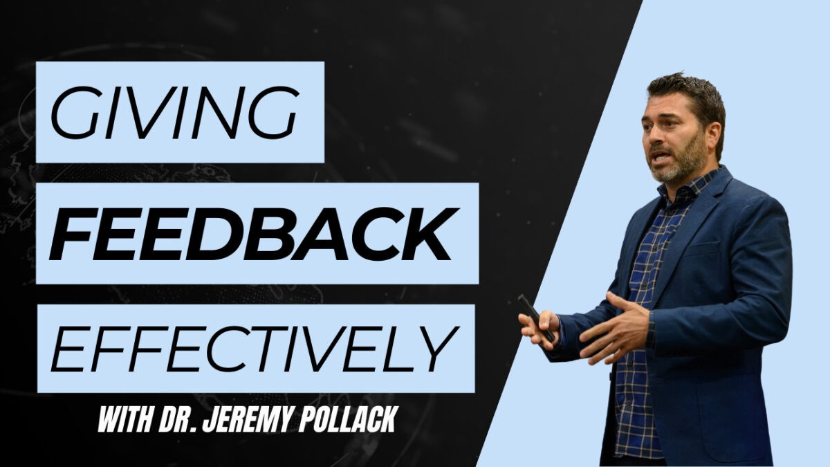 Conflict Resolution Courses Online, On-Demand | Peaceful Leaders Academy