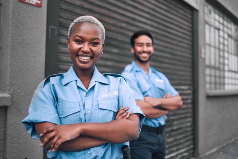 11 Essential Skills for Security Guards & How to Improve Them ...