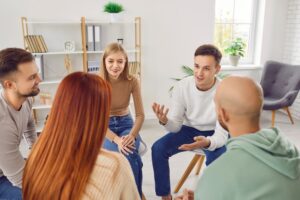 Conflict Resolution Steps for Students - Peaceful Leaders Academy