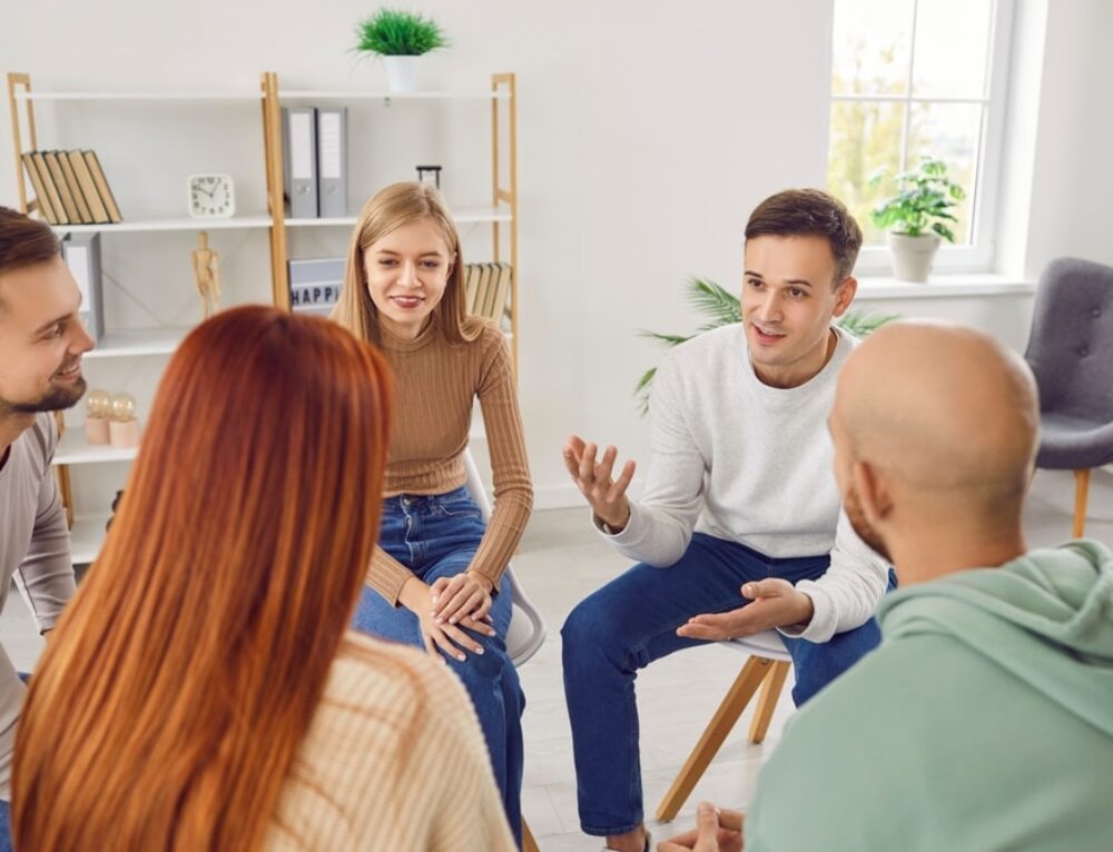 Constructive Conflict: Definition, Examples, and Strategies | Peaceful ...