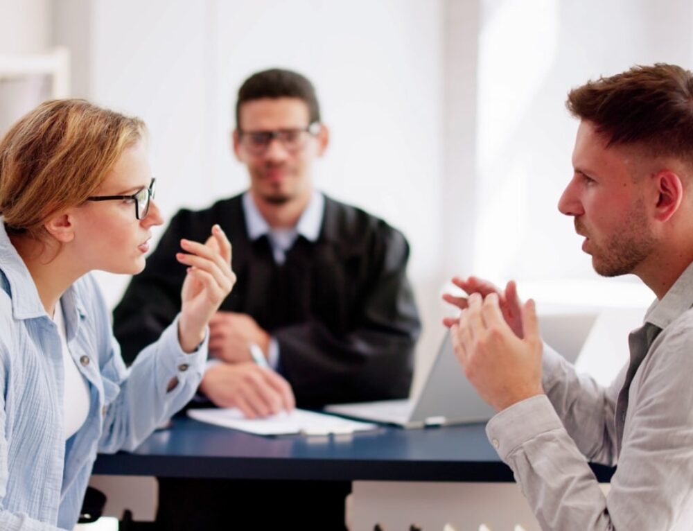 Constructive Conflict: Definition, Examples, and Strategies | Peaceful ...