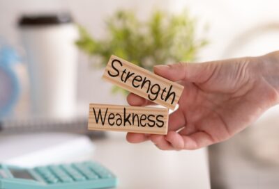 6 Leadership Weakness Examples and Improvement Strategies | Peaceful ...