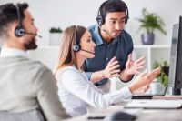 Customer Service Etiquette: 5 Best Practices | Peaceful Leaders Academy