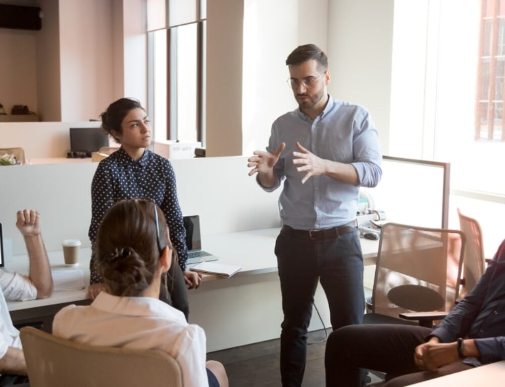 Emotional Regulation in the Workplace: Importance & How to Develop ...