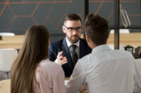 How to Tell a Customer No Professionally | Peaceful Leaders Academy